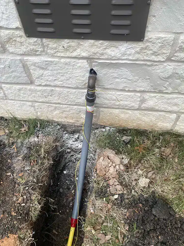 What Are the Most Common Types of Gas Leaks? | Earl’s Plumbing, Heating ...